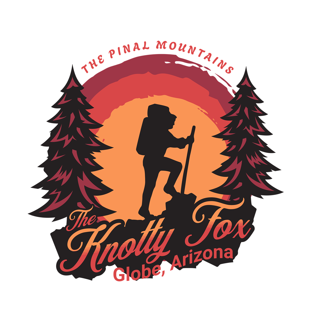 Knotty Merch – The Knotty Fox Workshop