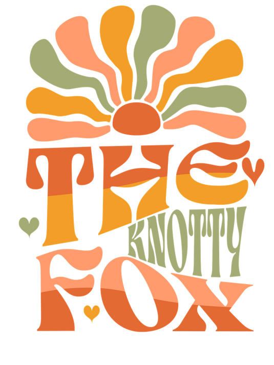 The Knotty Fox Workshop