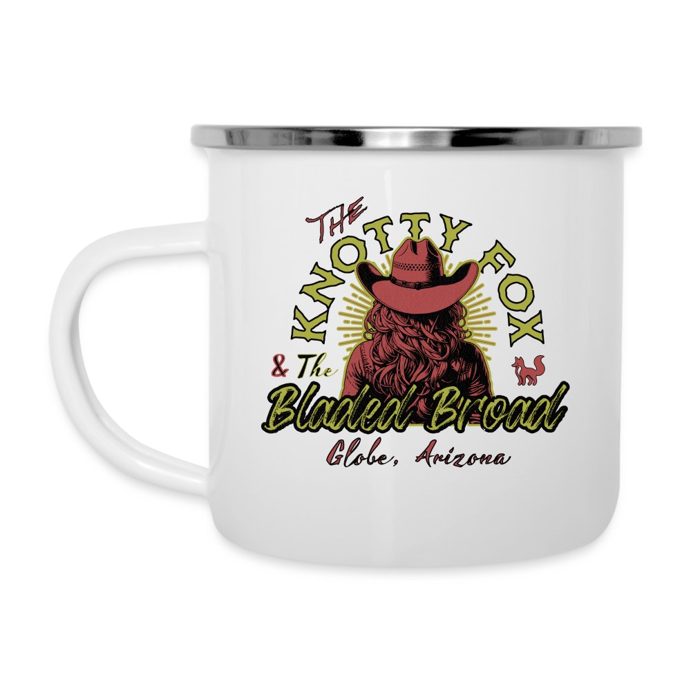 The Knotty Fox Workshop